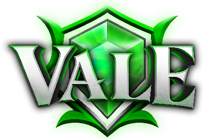 Vale - Updates